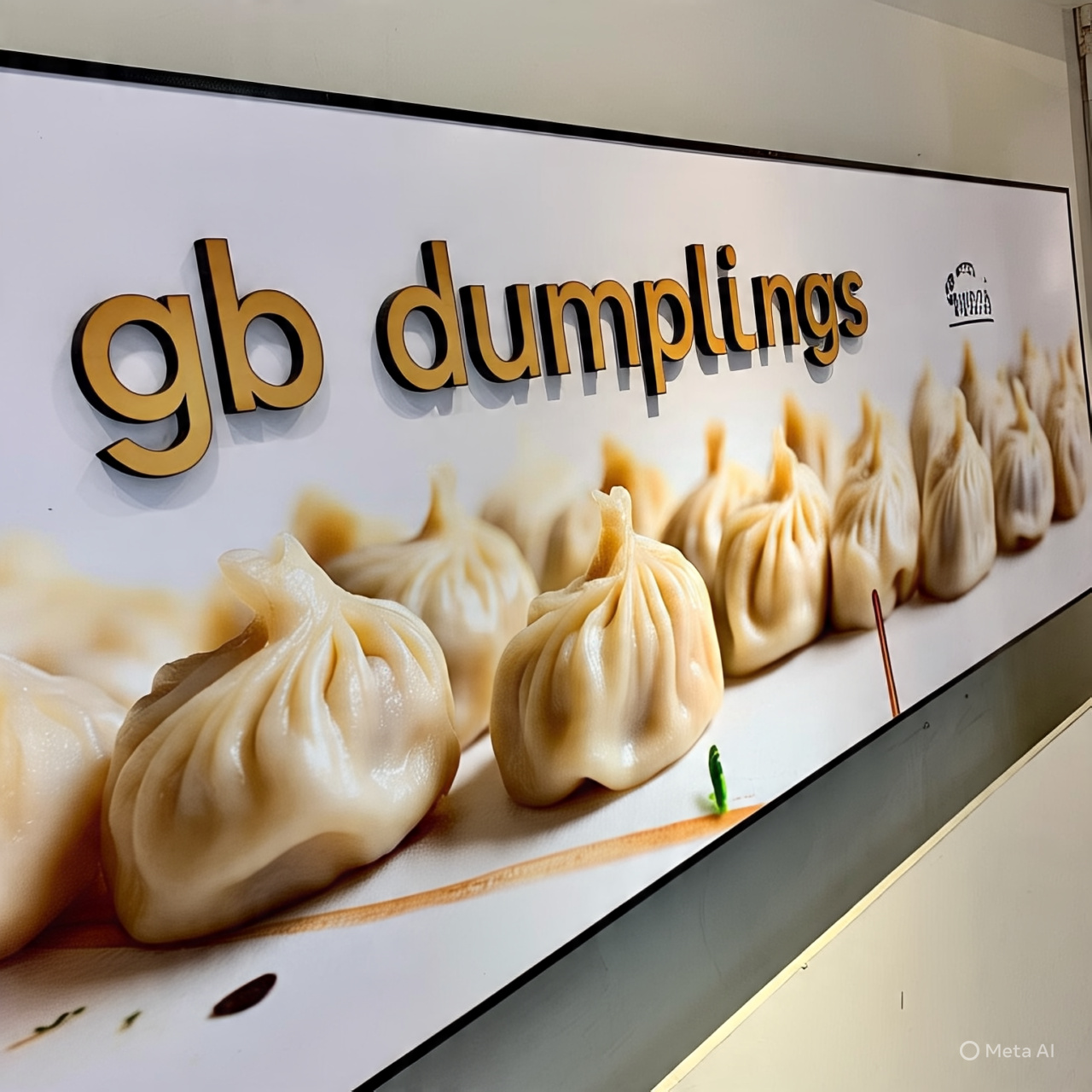 GB Dumpling app